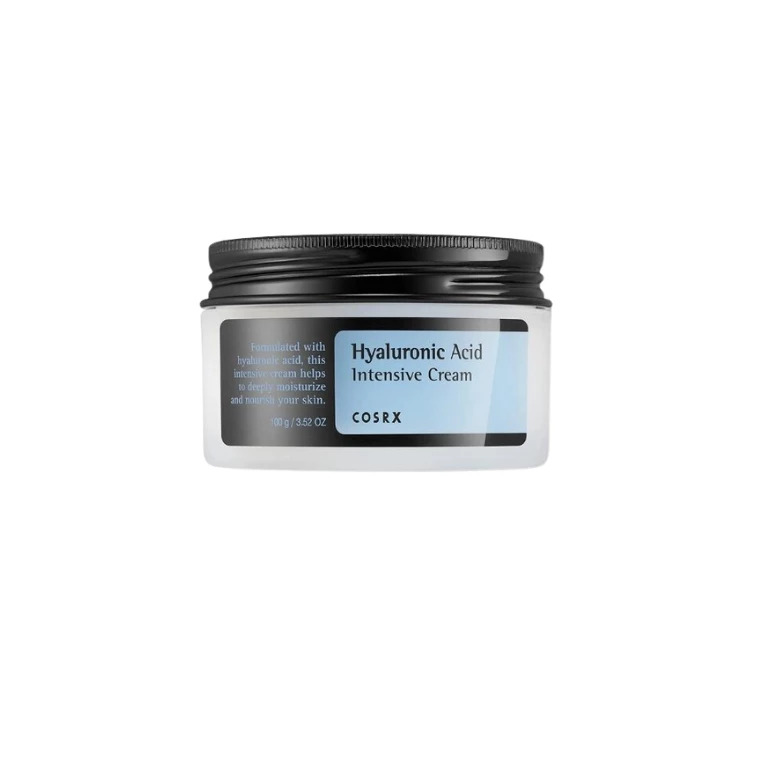 Cosrx Hyaluronic Acid Moisturizing Cream (100g)